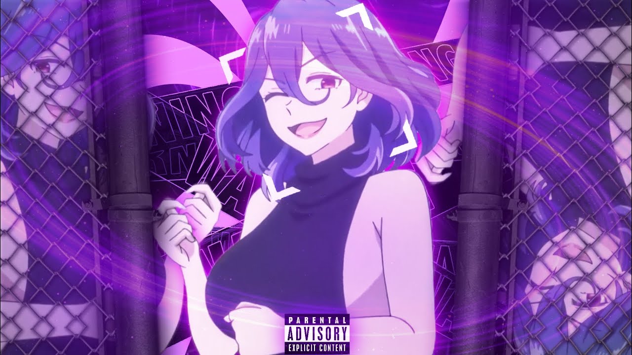 PRO AMOR E BYE BYE😶‍🌫️(EDIT ANIME FUNK) - YouTube