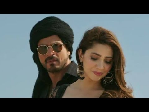 Zaalima WhatsApp status | Raees | Shahrukh Khan | Mahira Khan