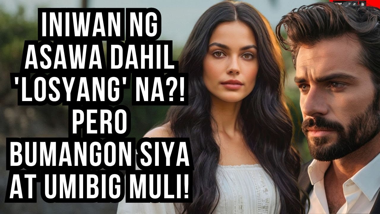 INIWAN, PINAGPALIT, PINAGSISIHAN! Pero HINDI NA SIYA BABALIK! - YouTube