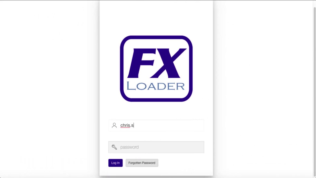 FXLoader for Oracle Fusion ERP Cloud - YouTube