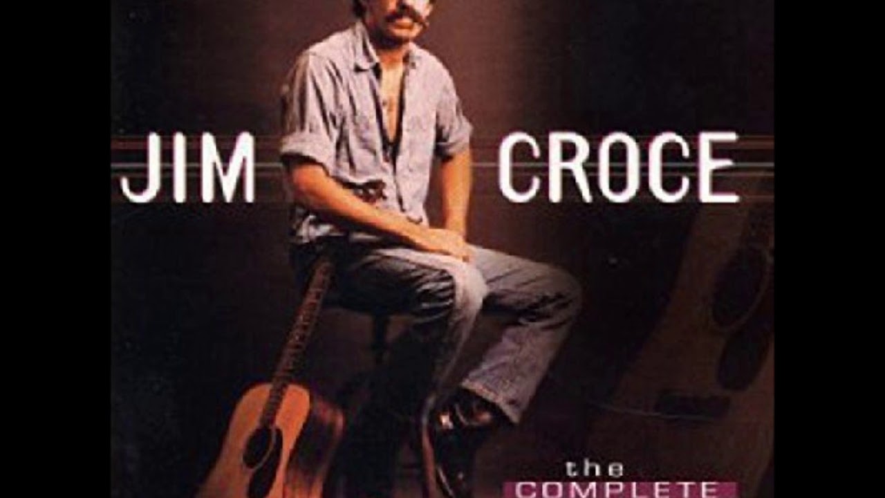 Jim Croce - Box #10 - YouTube