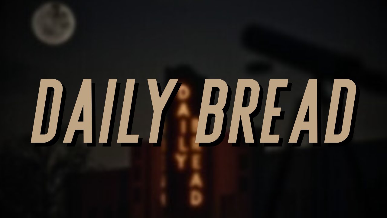 “DAILY BREAD” BOUNCY MELODIC TYPE BEAT | Rap Beat Instrumental 2024 ...