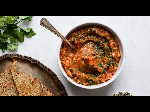 Badımcan ikrası/ qışın ən vazkeçilməz yeməyi