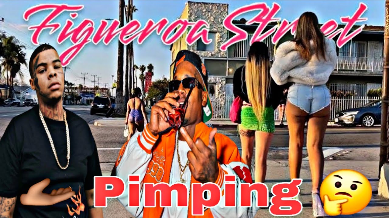 Smacc From Back On Figg Exposed For Pimping On Figg After Hoover Gang ...
