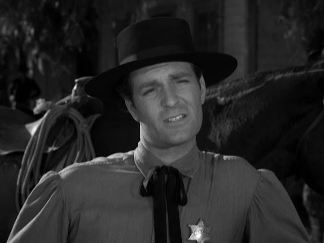 Bat Masterson for Sheriff - YouTube