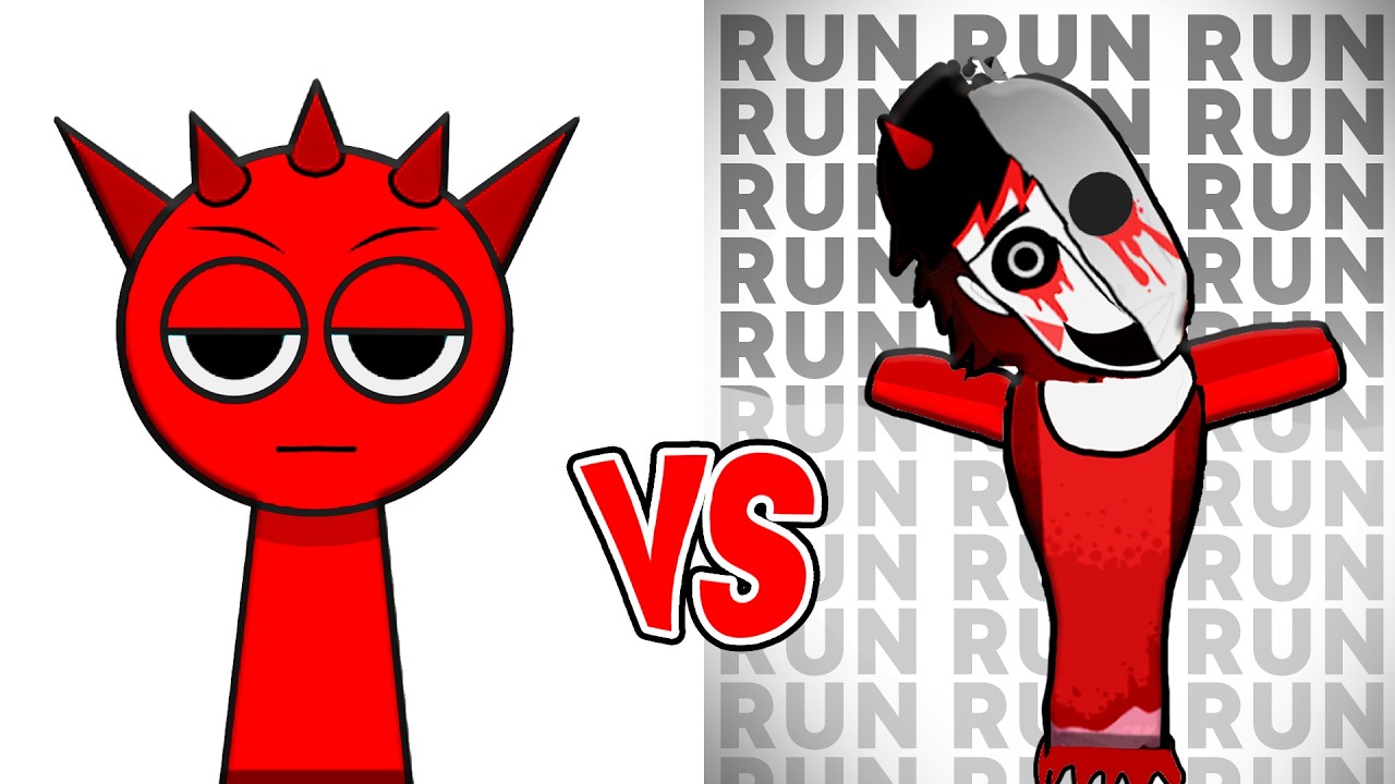 Incredibox Sprunki Normal Versions Vs New Incredibox Horror Versions ...