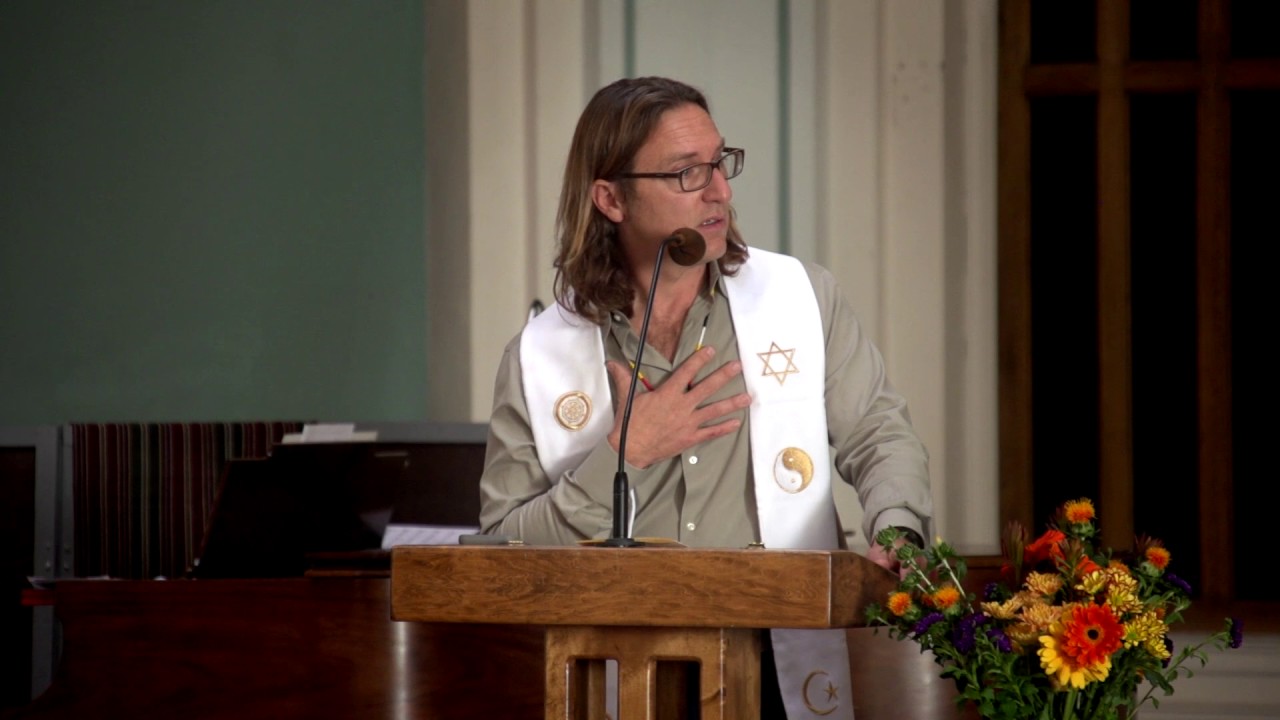 Jonathan Ellerby, PHD - A New View on Standing Rock: Sacred Places ...