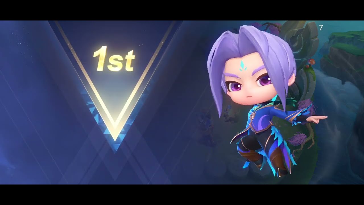 MLBB Magic Chess Gameplay - YouTube