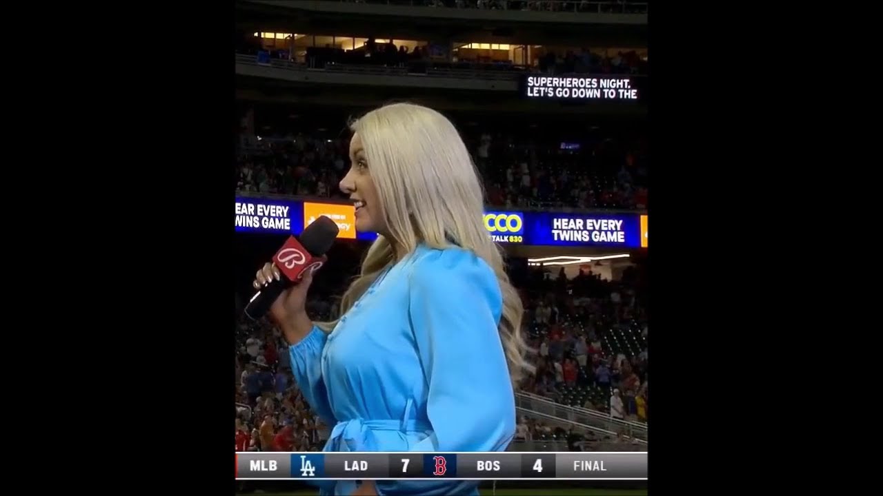 Audra Martin (8-25-2023) - YouTube