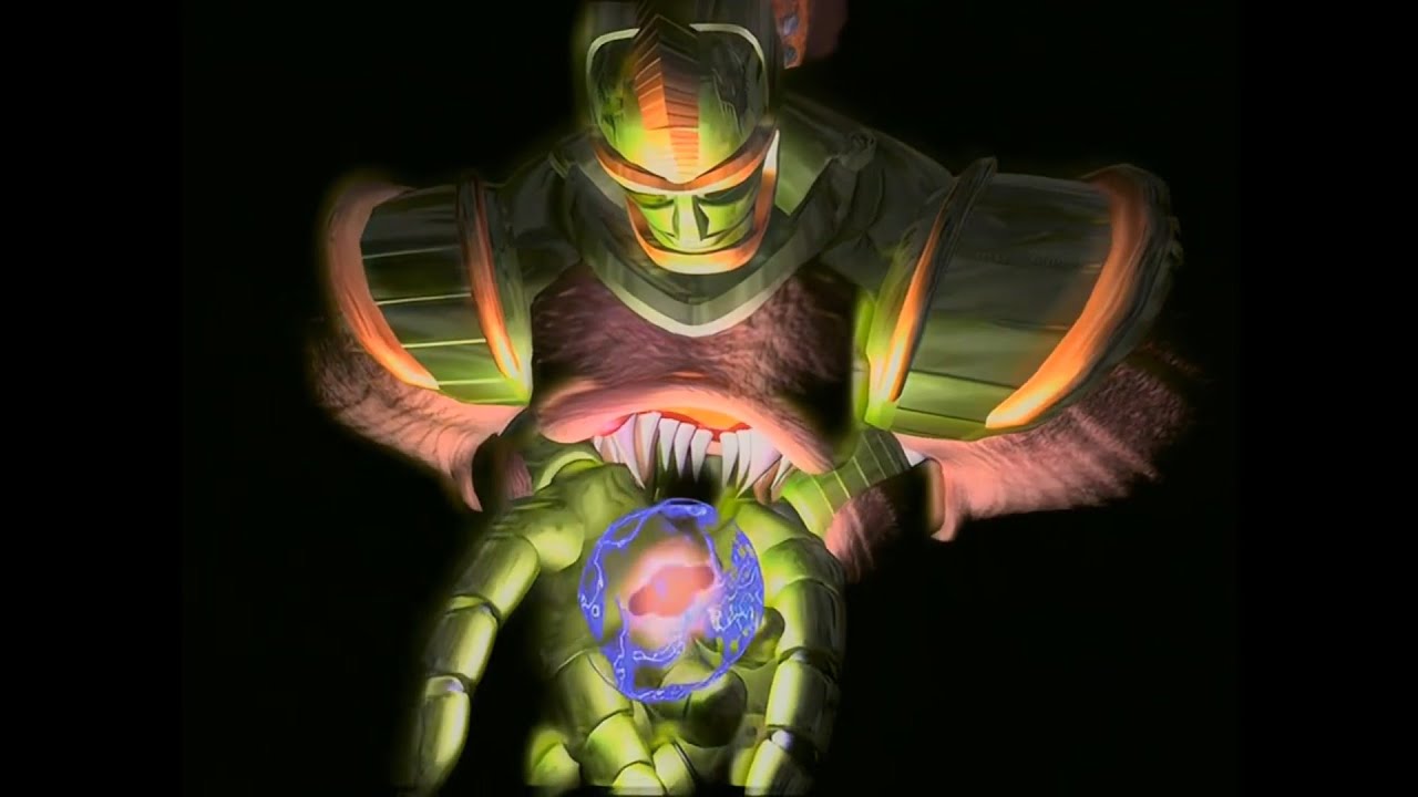 The Spark - Beast Wars (S1E15) - Brady Reviews - YouTube