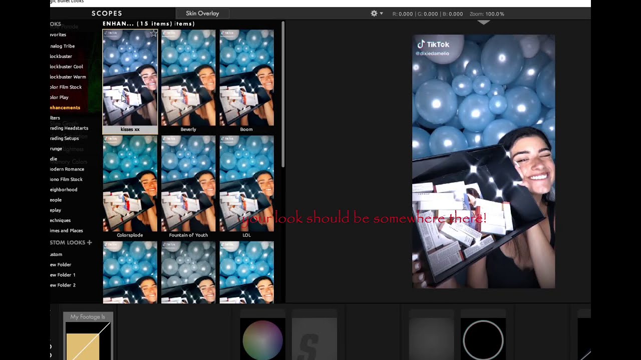 HOW TO USE MBL FOR WINDOWS (after effects) - YouTube