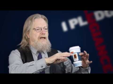 David Crump: Why American Christians Need This Book - YouTube