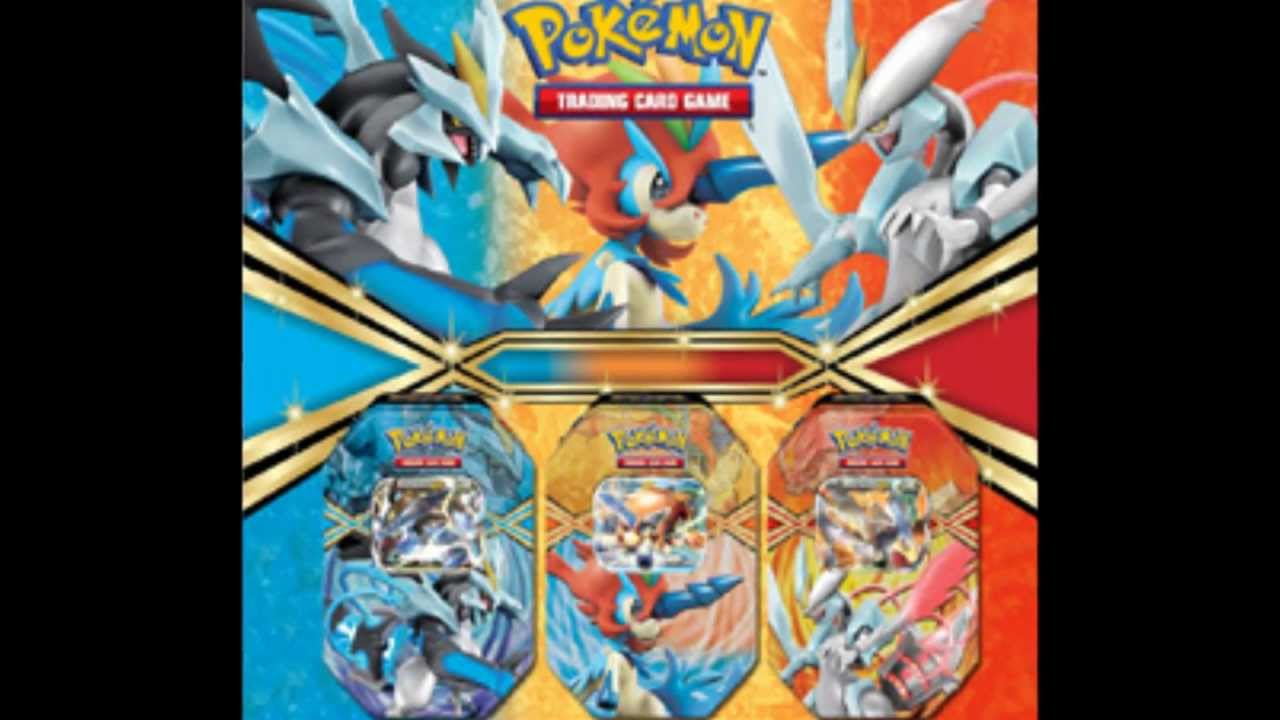 Pokémon : NEW SET IN AMERICA ! Plasma Storm & new Pokebox ! - YouTube