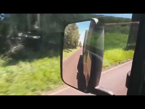 Rainha da estrada Apertadinha !!