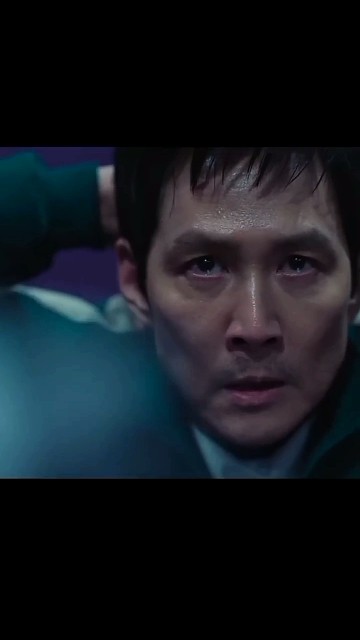 Not my friend #squidgame2 #frontman #sad #heartbroking 😢 - YouTube