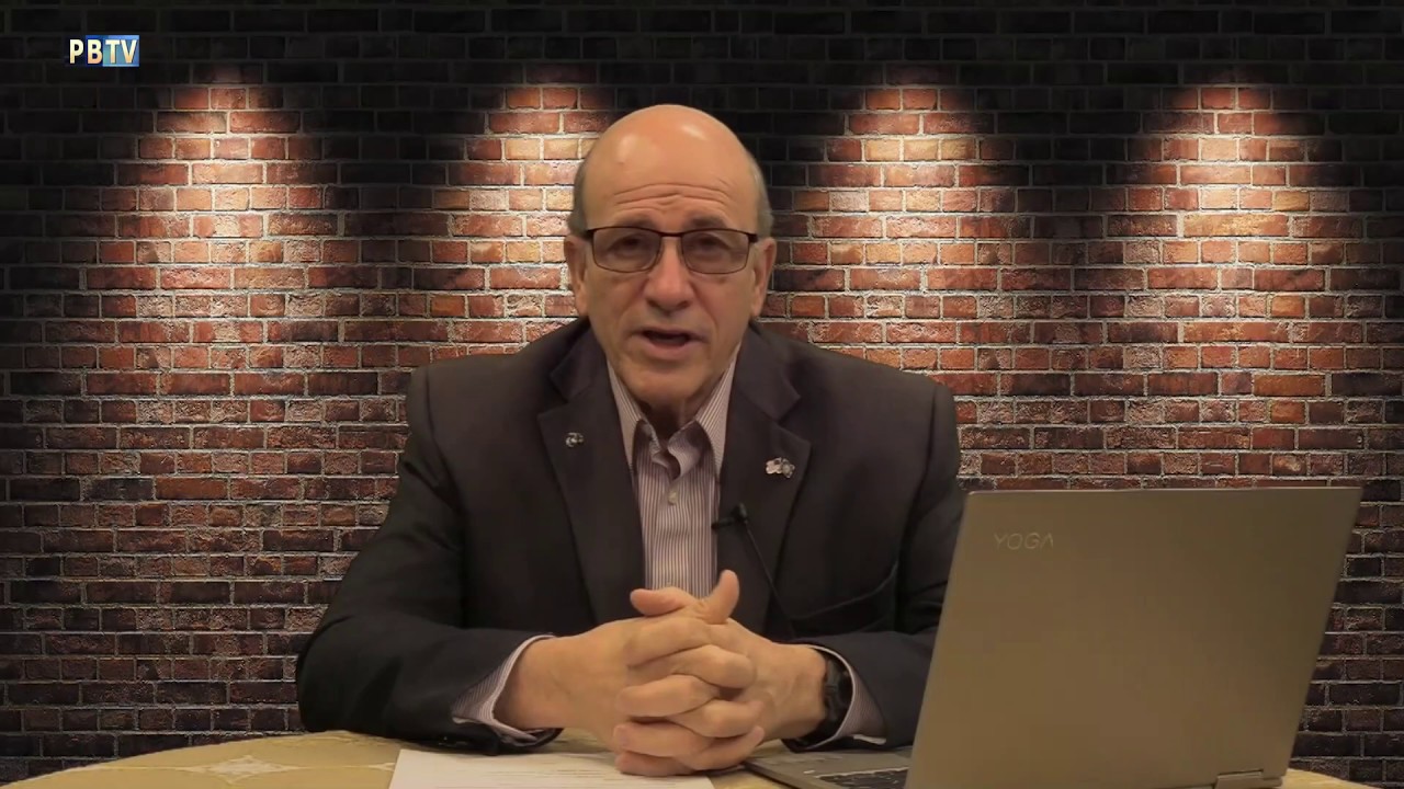 NH State Senator Bob Giuda COVID-19 Update 3/25/20 - YouTube