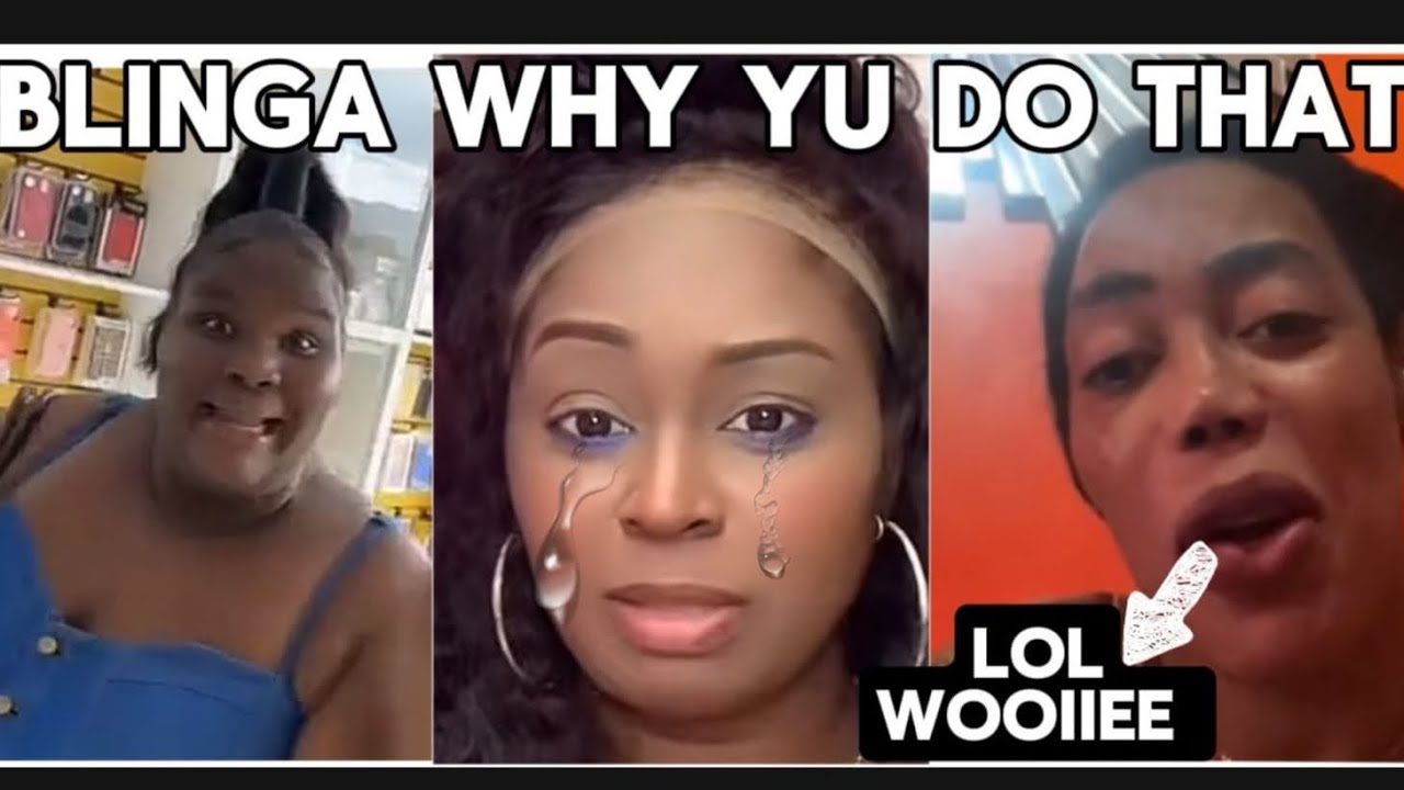 BREAKING NEWS ️😳 BLINGA HUSBAND D!VORCE HER👀 ️🚨|| MACY BRING DOWN ...