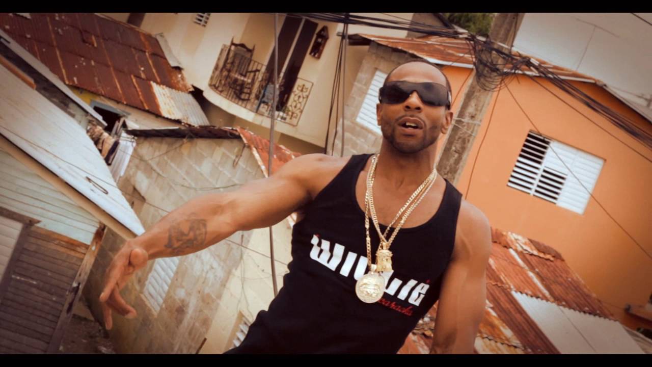 La Cucaracha Remix feat. Willie Roach - YouTube