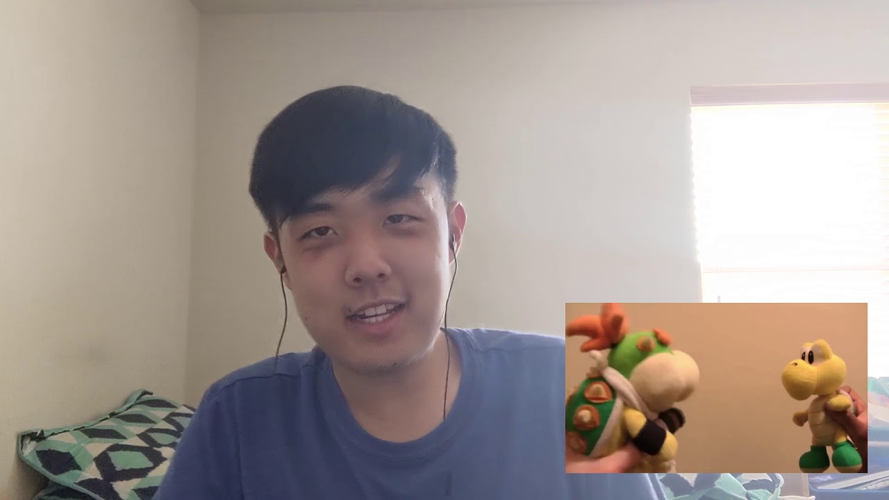 Josh React to 5 SML Movies - YouTube