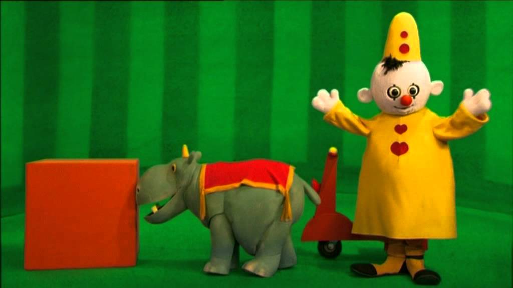 Bumba crtani epizoda 49. srpski - YouTube