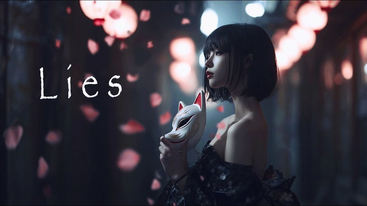 Lies - NaA 【MUSIC VIDEO】 - YouTube