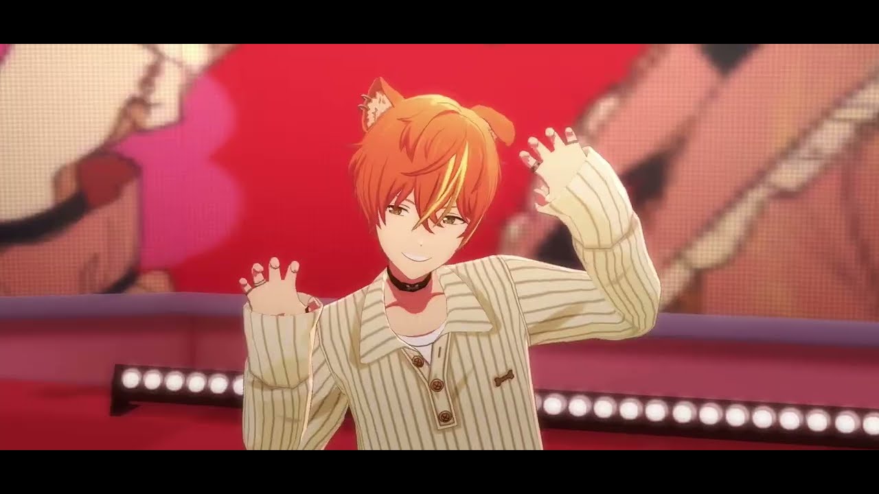 Project Sekai : Vampire MV [ Rise as one! + Saki + Meiko ] - YouTube