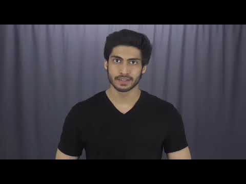 Mayank Malik Introduction - YouTube
