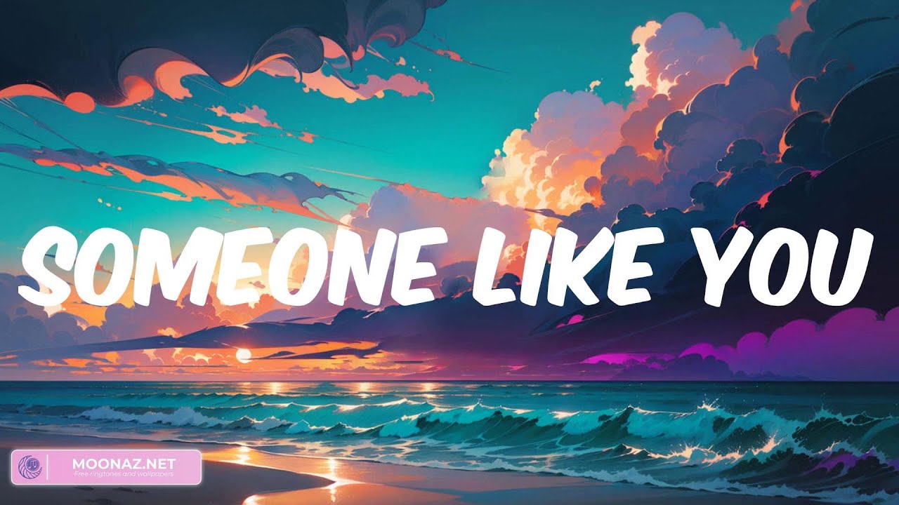 Adele - Someone Like You (Lyrics) | Slowdown Lyrics - YouTube