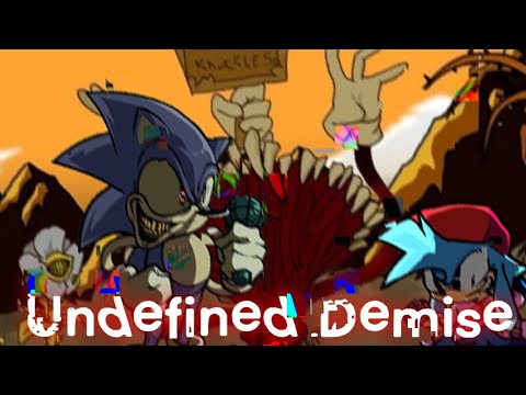 Lord faker x undefined demise full song my version - YouTube