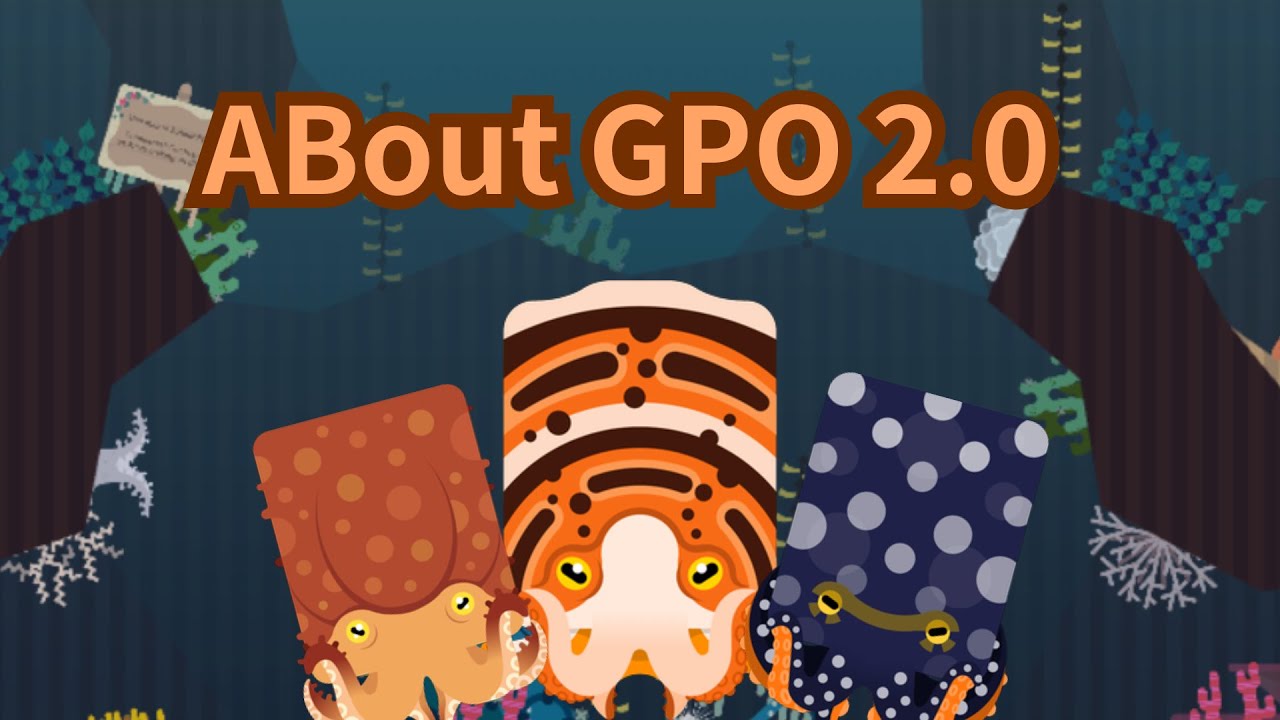 deeeep.io About GPO 2.0 - YouTube