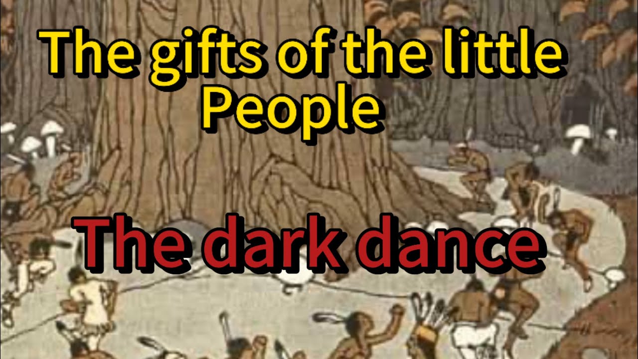 Haudenosaunee: a little people story - YouTube