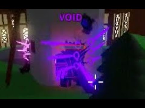 TBBF Void2 Theme But it's Extremely Loud - YouTube