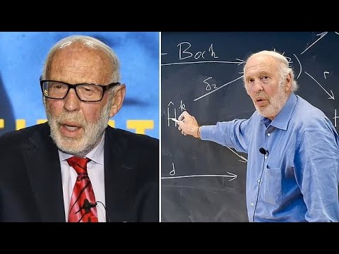 Jim Simons: The Mathematician Turned Billionaire Investor and ...