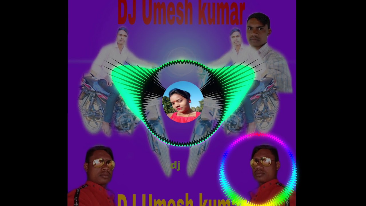 DJ Umesh kumar - YouTube