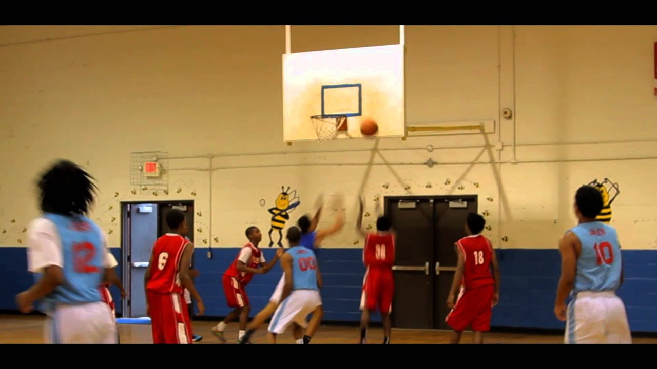 NC FLIGHT BASKETBALL TEAM MIXTAPE 2014 - YouTube