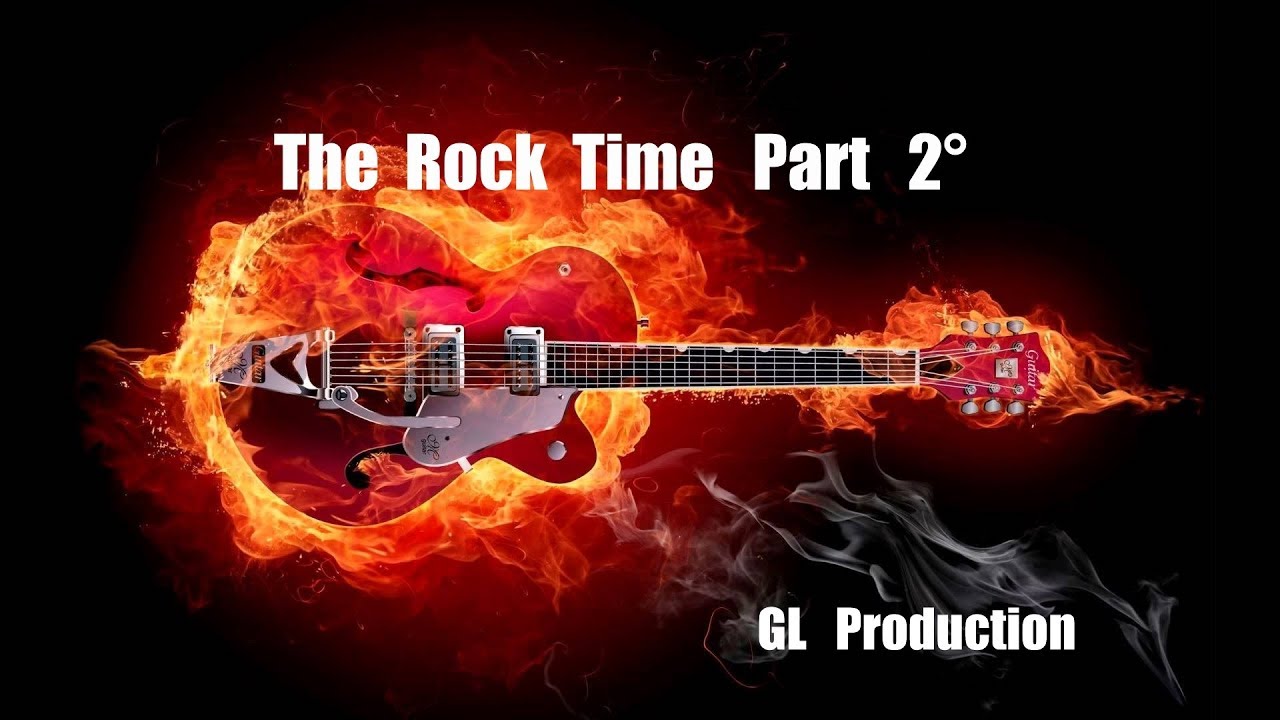 (The Rock Time ) - GL Production -The Rock time part 2 - YouTube
