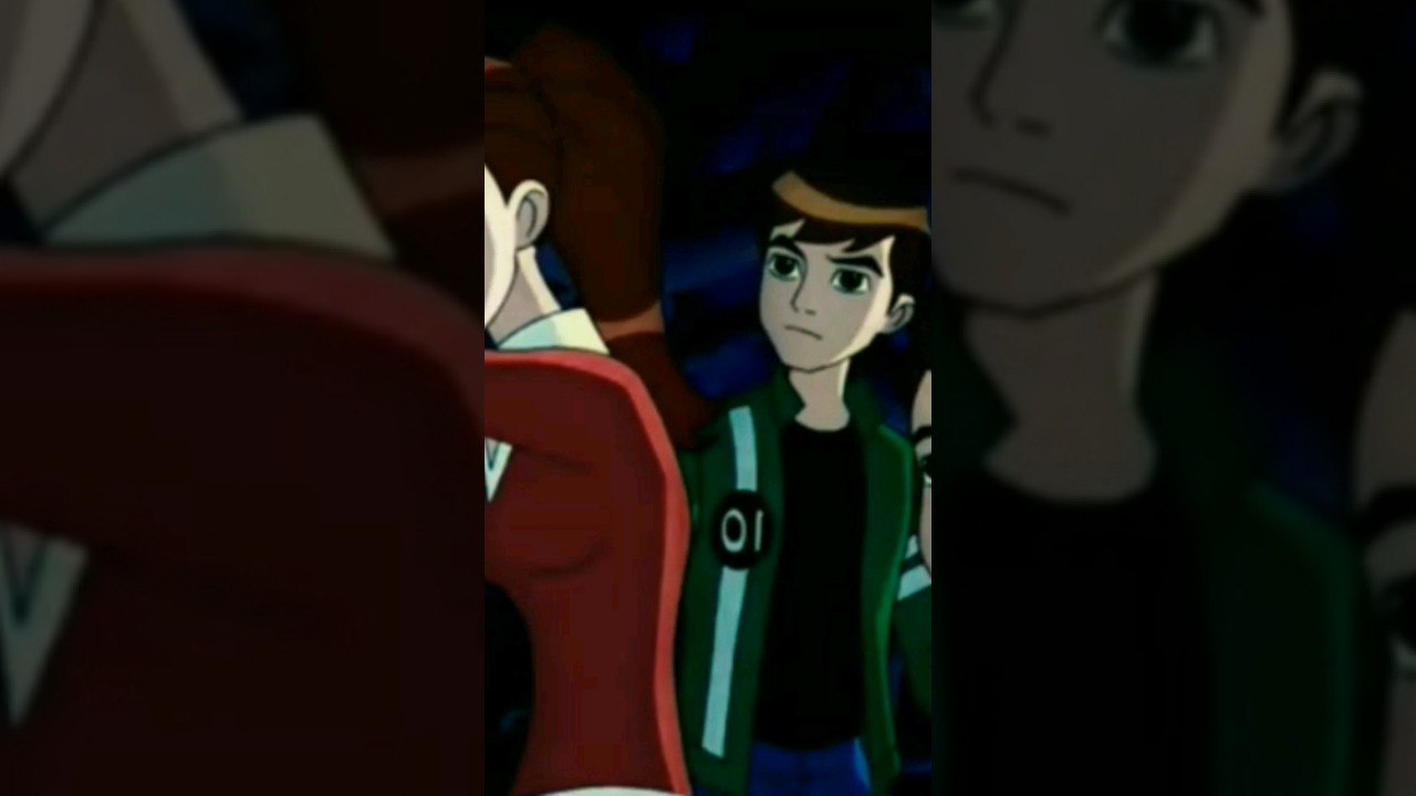 Ben 10 death | ben 10 last Episode | #ben10 #ben10omniverse #cartoon # ...
