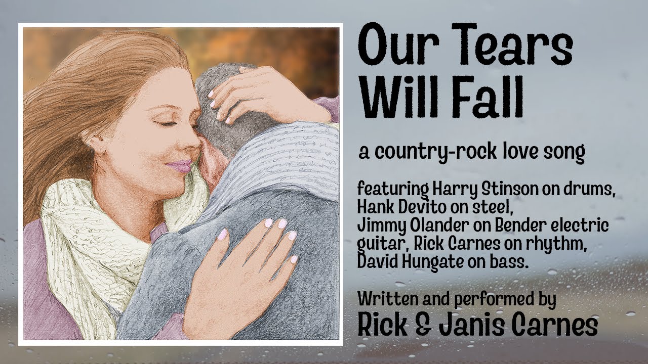 Our Tears Will Fall - YouTube