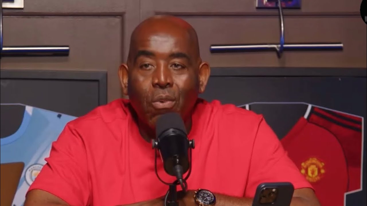Robbie gives his honest opinion on Chelsea’s squad - YouTube
