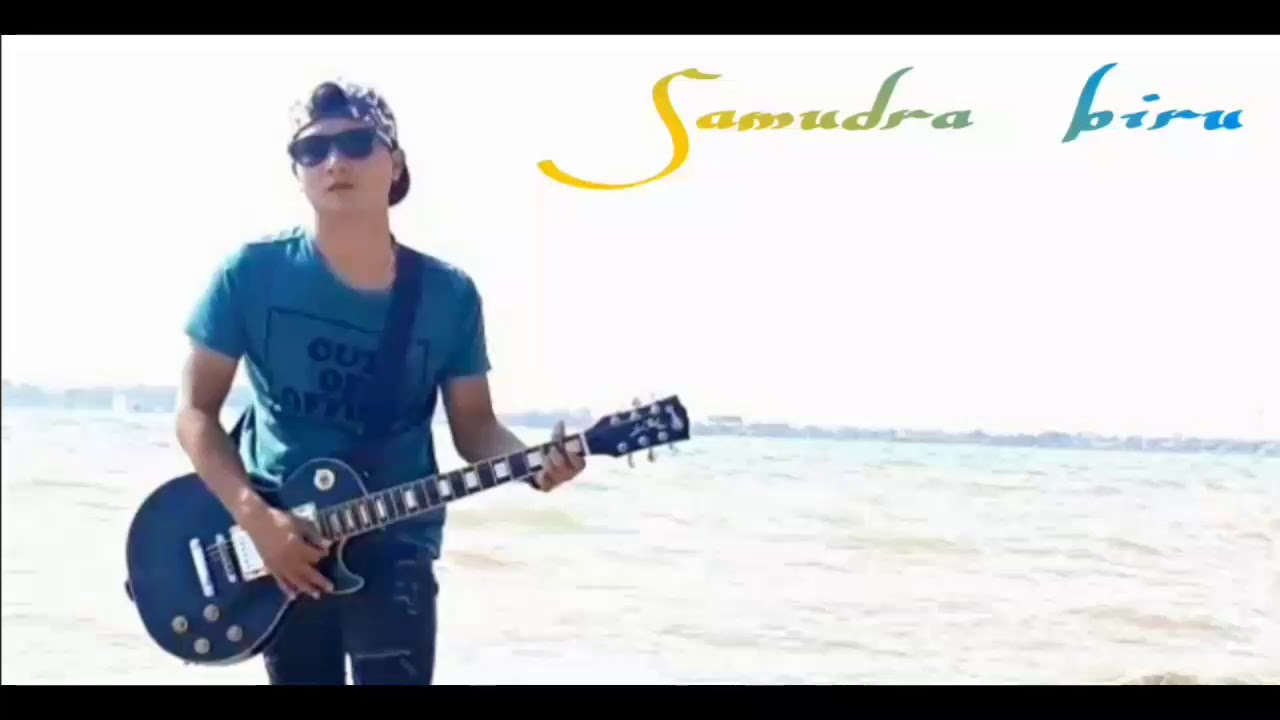 Samudra biru. Official VMP - YouTube