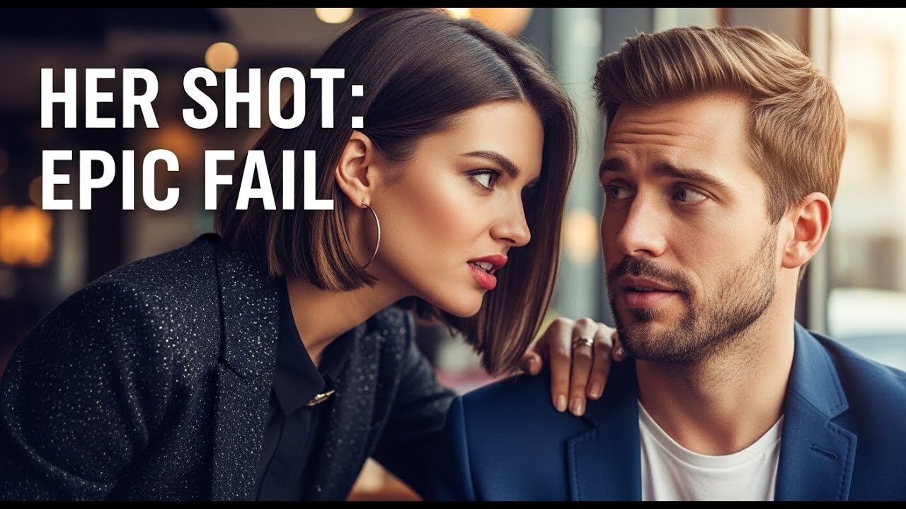 When SHE Shoots Her Shot & MISSES: Female Dating Fails Exposed (2025 ...