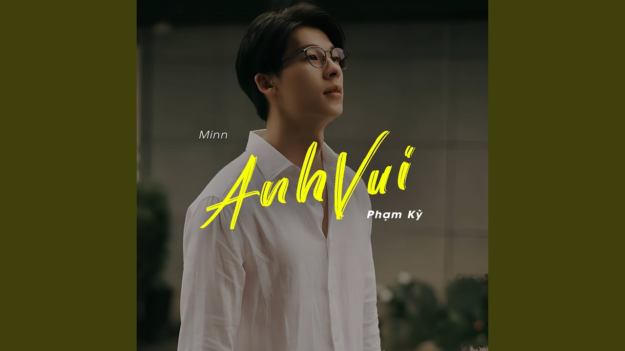 Anh Vui Ver 2 (Lofi) - YouTube