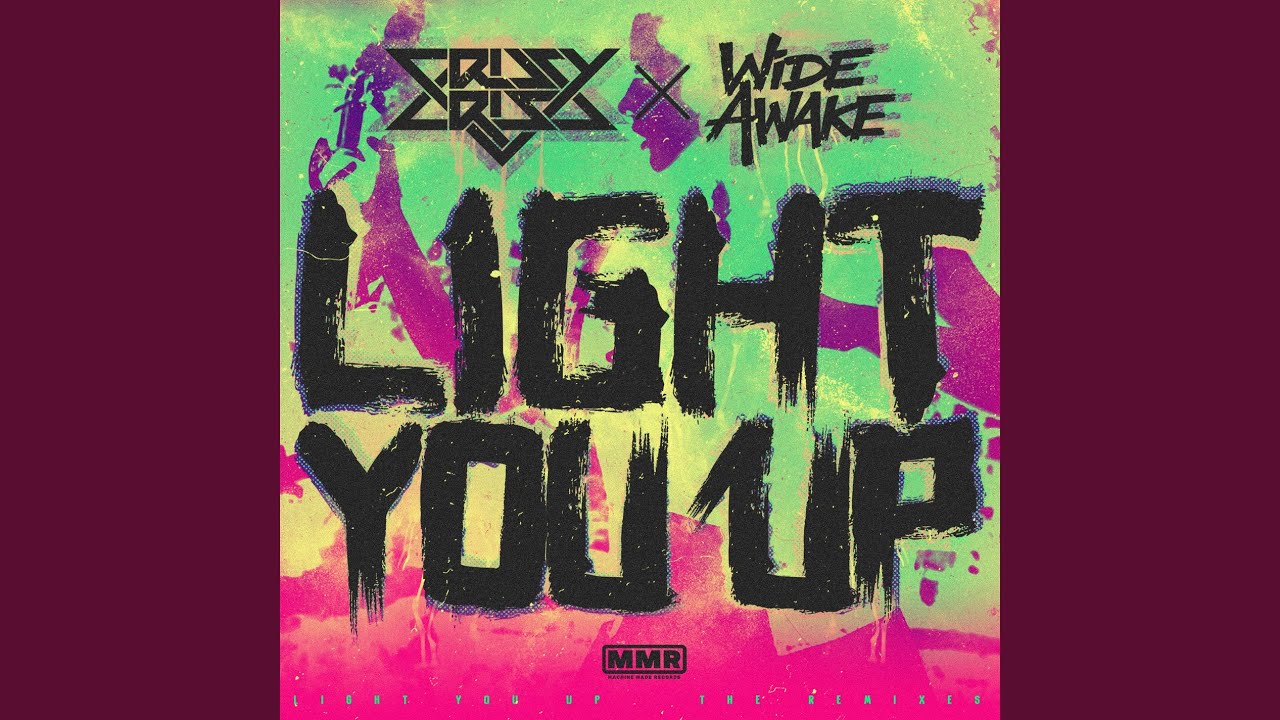 Light You Up WiDE AWAKE Remix YouTube Music light-you-up-wide-awake-remix-youtube-music