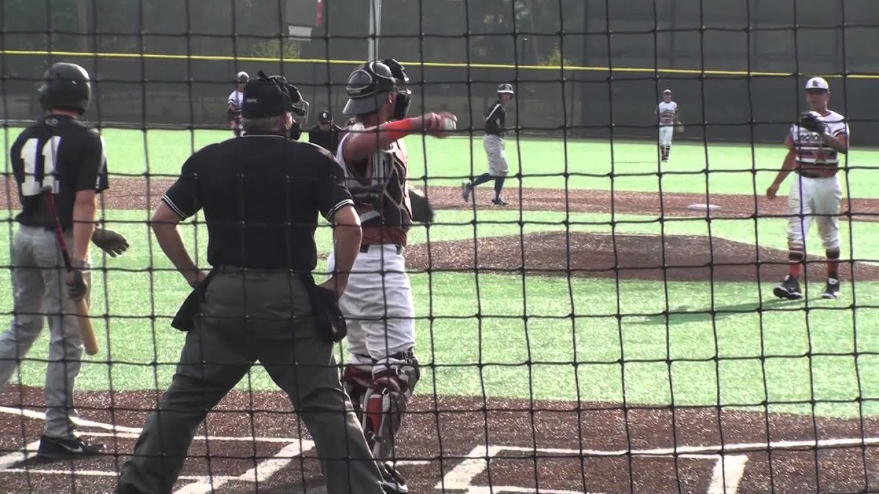 Elijah Valdez - Front 3 - YouTube