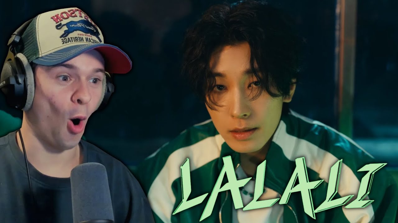 SEVENTEEN (세븐틴) 'LALALI' Official MV | REACTION - YouTube