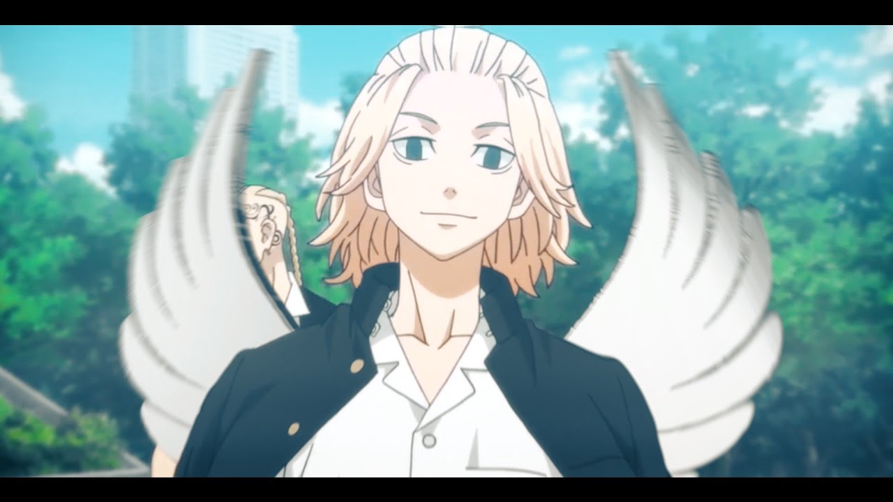 Mikey 4K Edit / Open Collab - YouTube