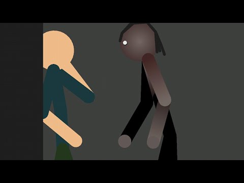 Escape The Ayuwoki (Chapter 2) - Stickman Animation - YouTube