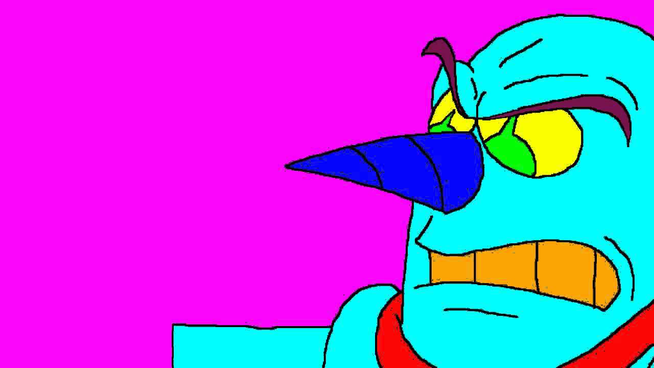 GROUNDER HYPER RAVE [Digitally Remastered] - YouTube