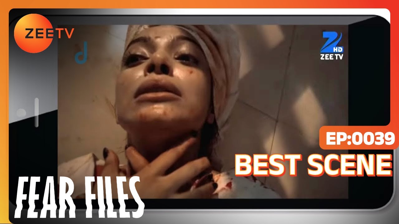 किसने किया Sheena का Murder? | Fear Files 2 | Zee TV - YouTube