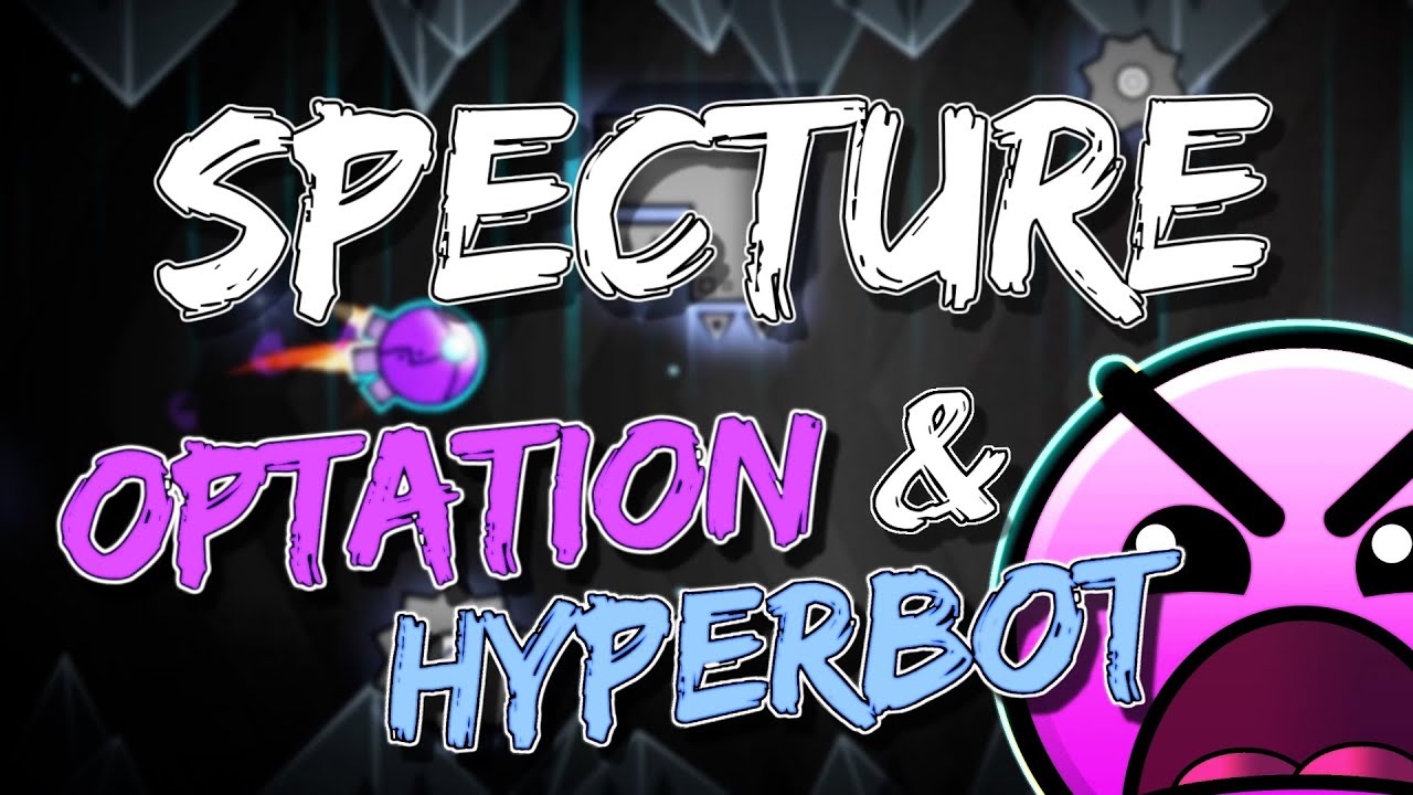 Optation & HyperBot | Specture - YouTube